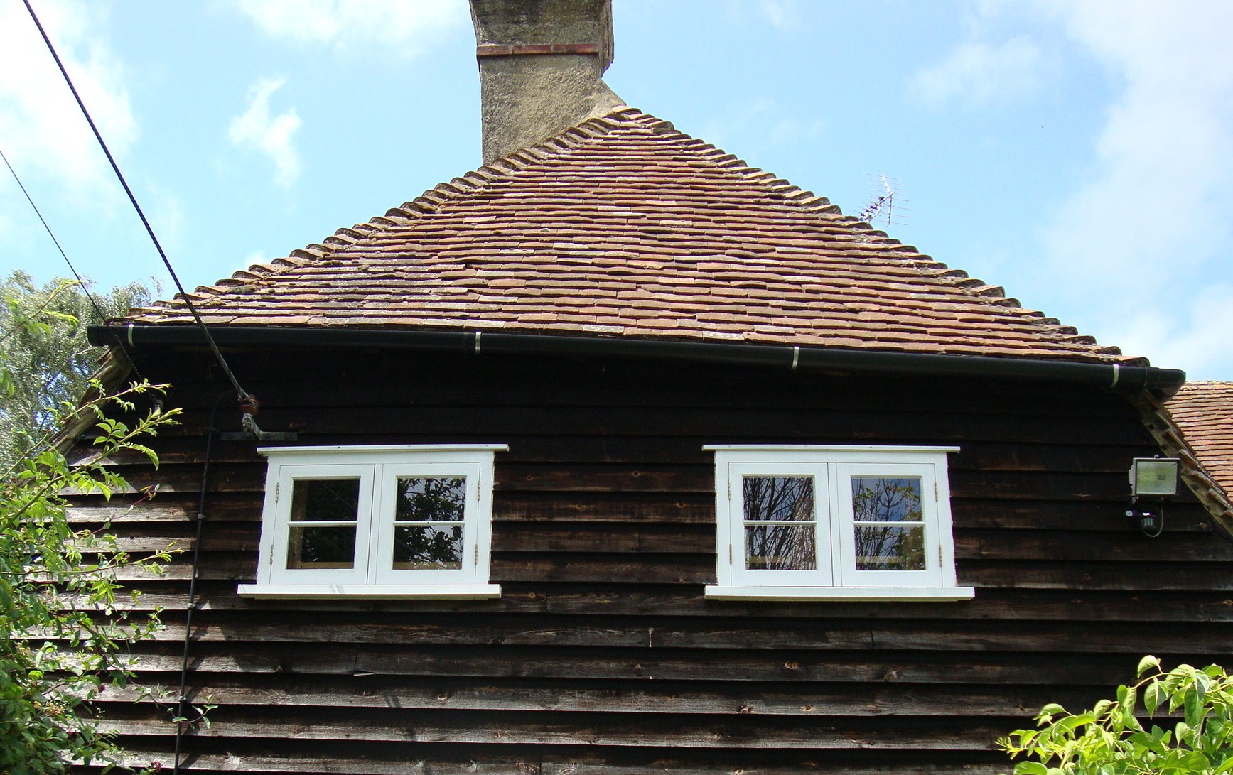 KEEPERSWINDOW – Miriam Layton Architectural Design